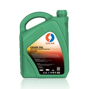 Solar Lubricants - Best Lubricant Manufacturer in Ajman, UAE